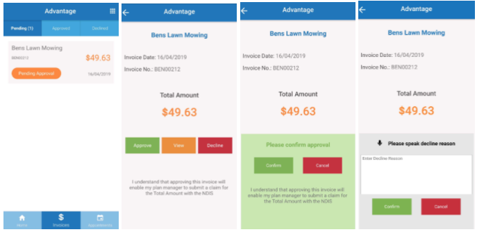 Powered by Careview – Home